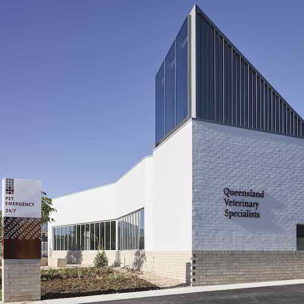 Queensland Veterinary Specialists - Rohrig