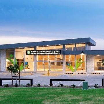 Winston Glades Family Practice - Rohrig