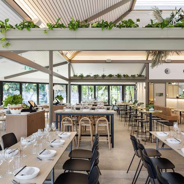 Botanic House - Rohrig