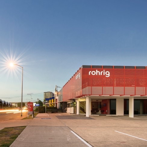30 Year Anniversary of Rohrig Group - Rohrig