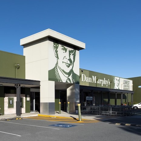 South Tweed Tavern & Dan Murphy’s - Rohrig