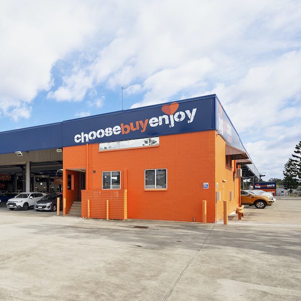 Motorama Big Box - Rohrig