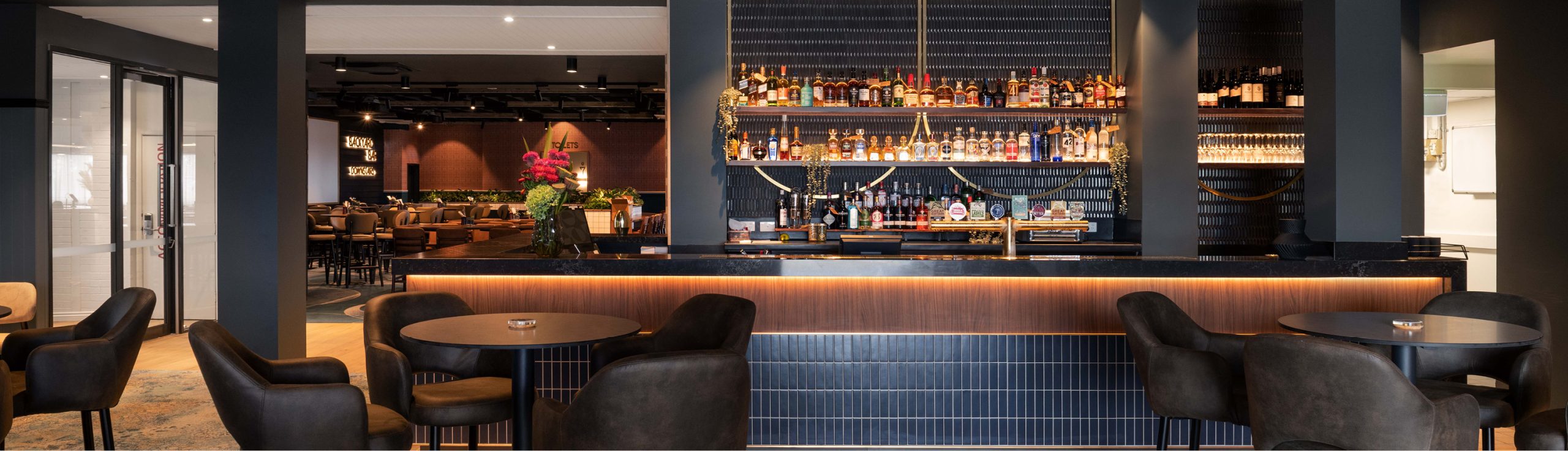 Camp Hill Hotel - Rohrig