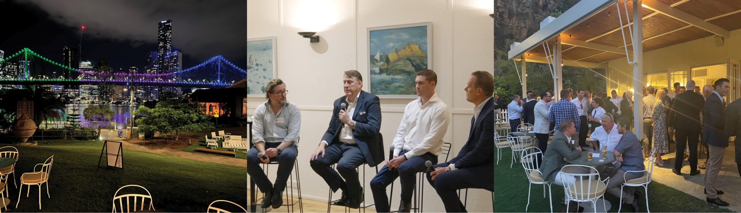 Rohrig Uncovers Future Solutions for Construction Industry - Rohrig