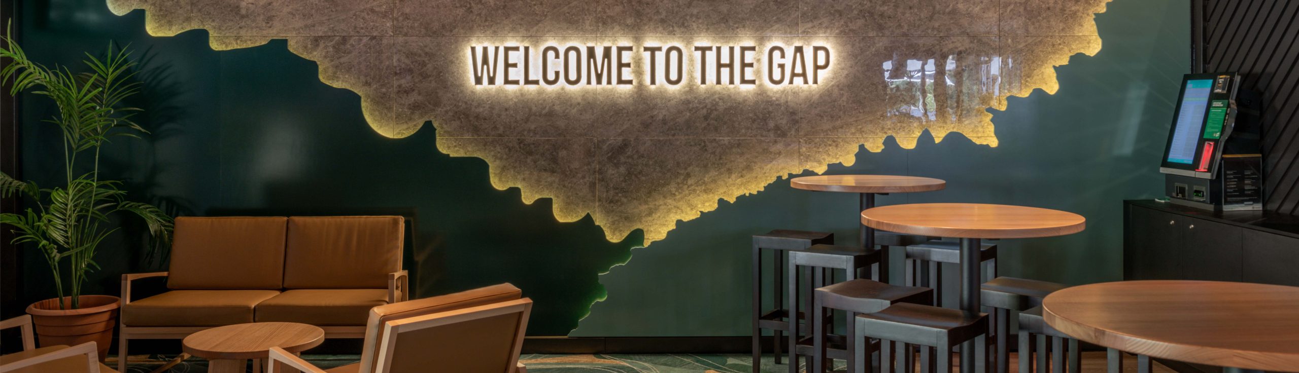 The Gap Tavern - Rohrig
