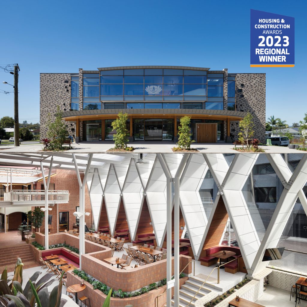 Rohrig wins big at Master Builders Awards - Rohrig