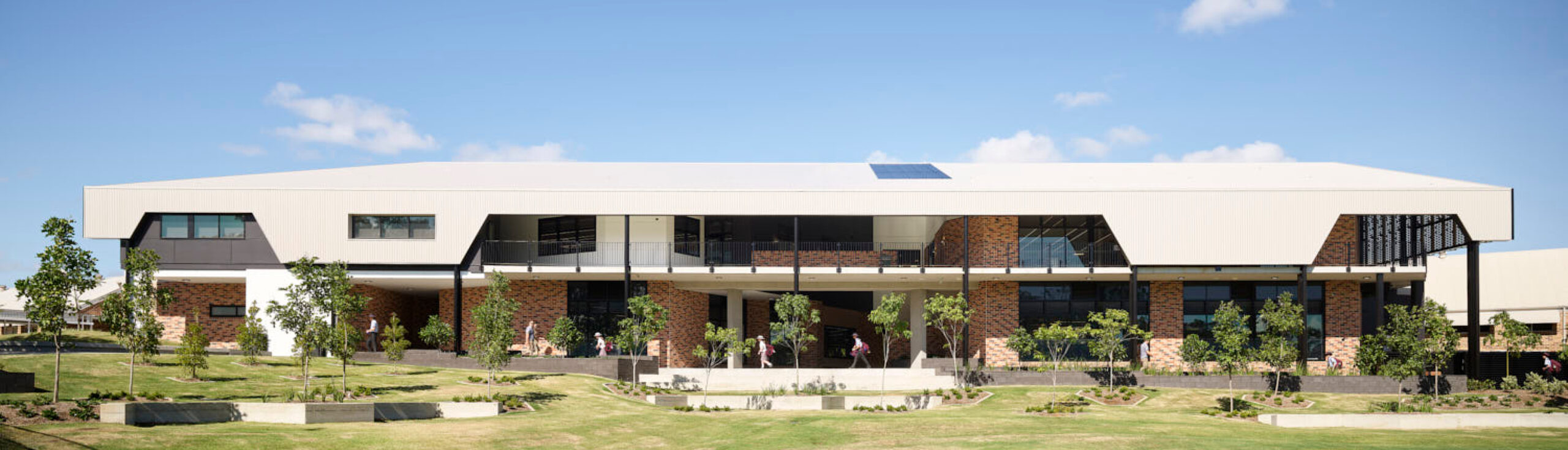 State-of-the-art Science Centre - Rohrig