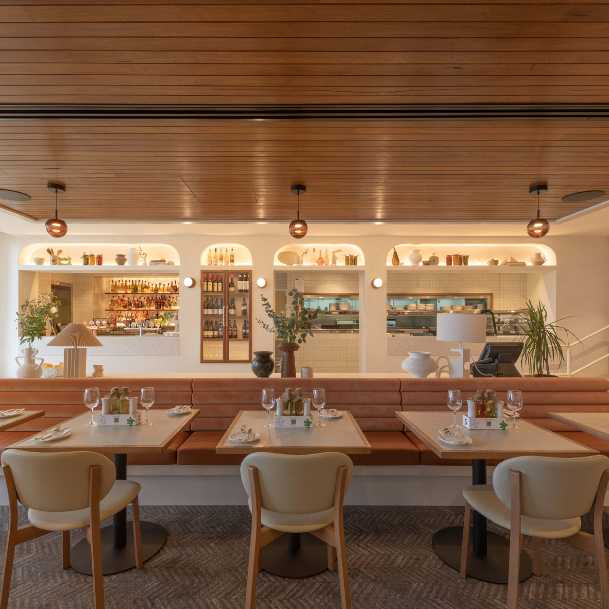 The Manly Hotel Elevated To New Heights - Rohrig