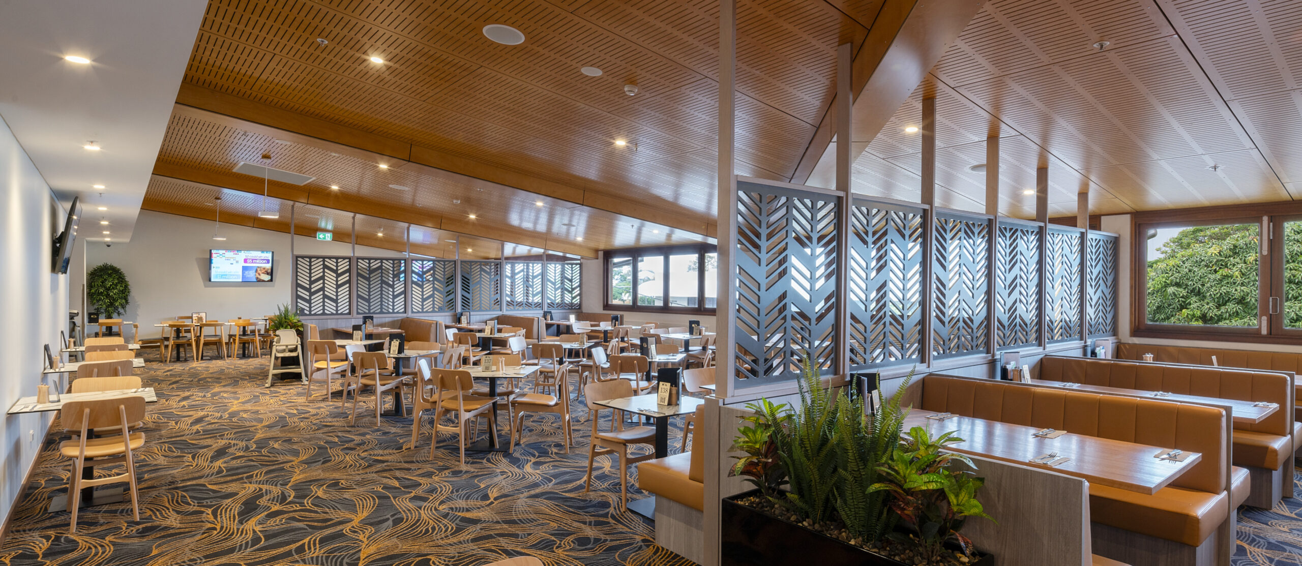 Hervey Bay RSL - Rohrig