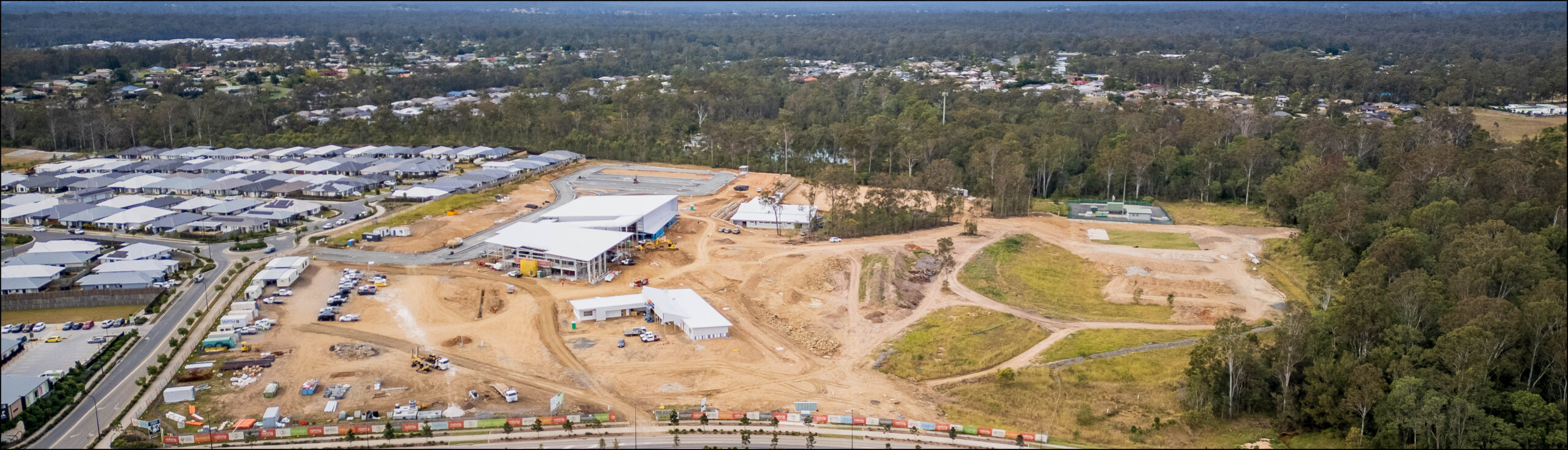 Rohrig brings St Bonaventure’s College to life - Rohrig